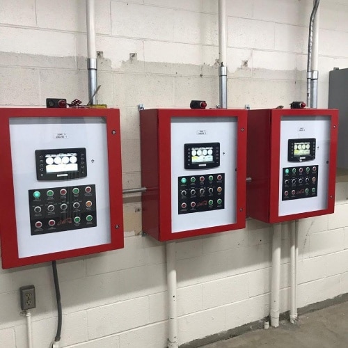 MurCal - Instrumentation, Control & Monitoring Solutions